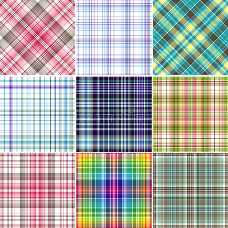 Geometric Repeating Patterns Stock Illustrations – 33,957 Geometric ...