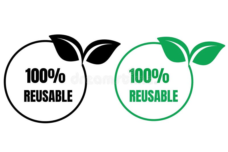 Reusability Aspect Stock Illustrations – 1 Reusability Aspect Stock ...