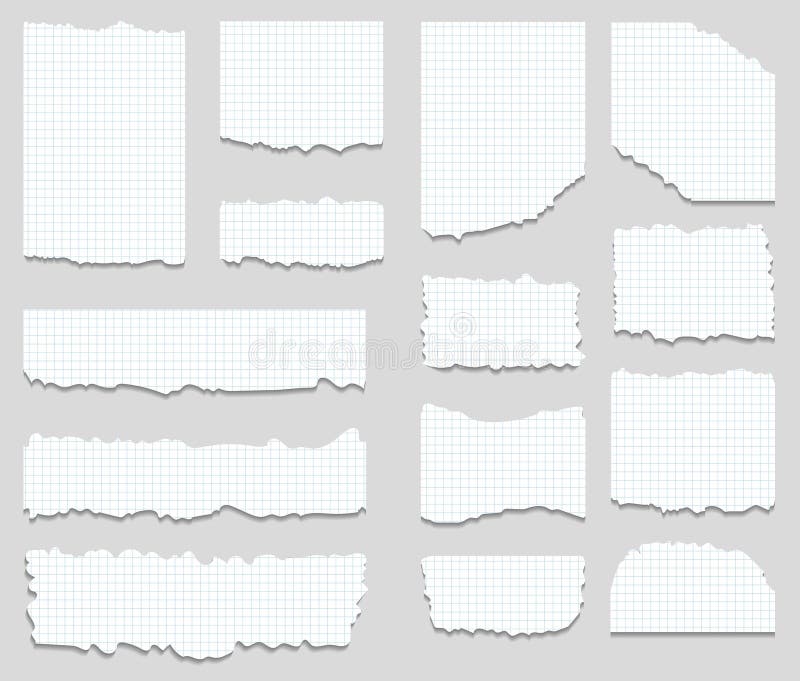 Torn Paper Vector Square Stock Illustrations – 3,550 Torn Paper Vector ...
