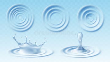 Ripple Effect Stock Illustrations – 78,037 Ripple Effect Stock ...
