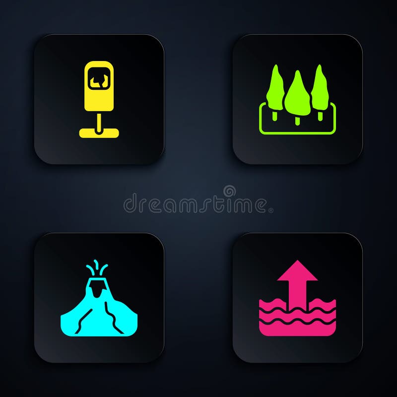 Lava Button Stock Illustrations – 426 Lava Button Stock Illustrations ...