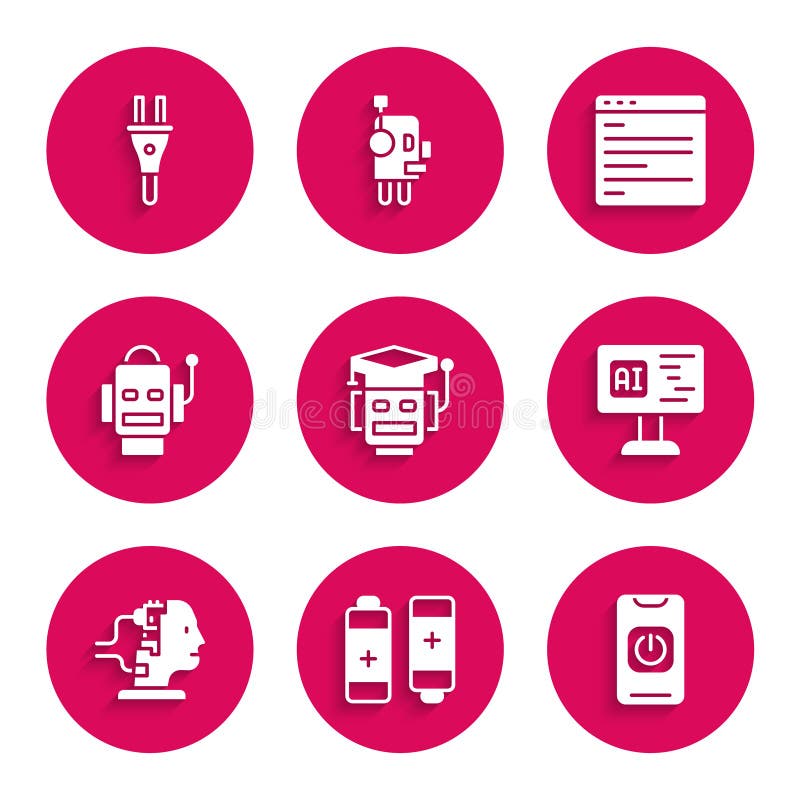 Set Robot, Battery, Turn Off Robot from Phone, Software, for ... Set Robot, Battery, Turn Off Robot from Phone, Software, for ...