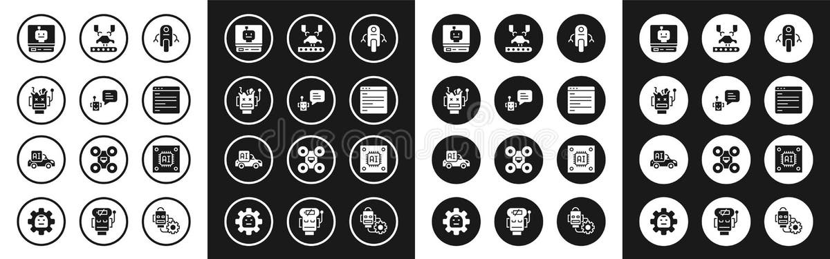 Arm Broken Robot Stock Illustrations – 257 Arm Broken Robot Stock ...