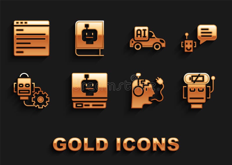 Charge Bot Stock Illustrations – 158 Charge Bot Stock Illustrations ...