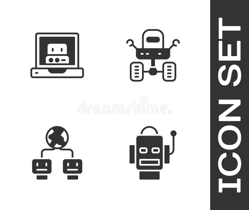 Robot Creating Artificial Intelligence in a Digital Brain 3D Ren Stock ... Robot Creating Artificial Intelligence in a Digital Brain 3D Ren Stock ...