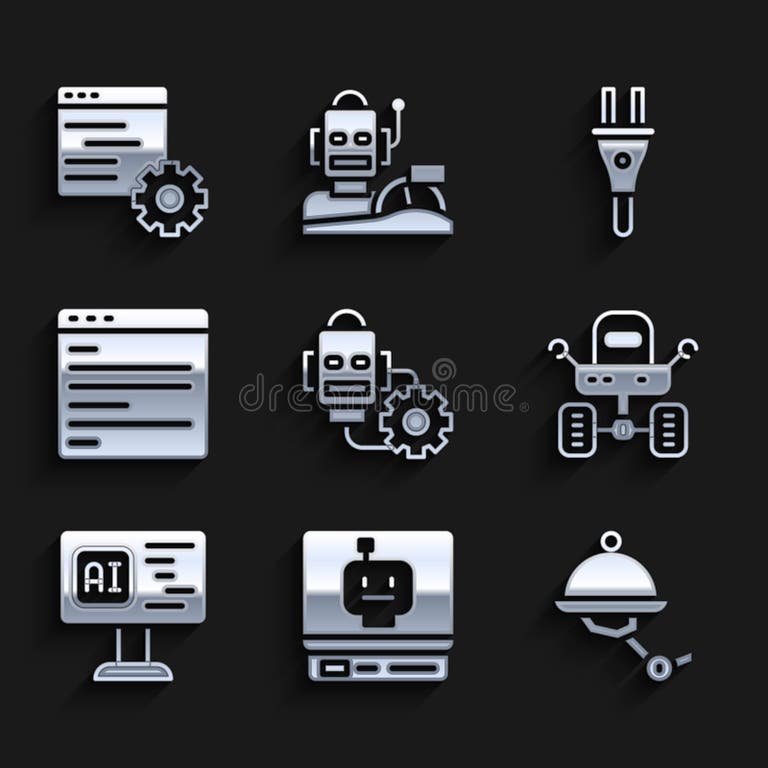 Rover Software Stock Illustrations – 143 Rover Software Stock ...