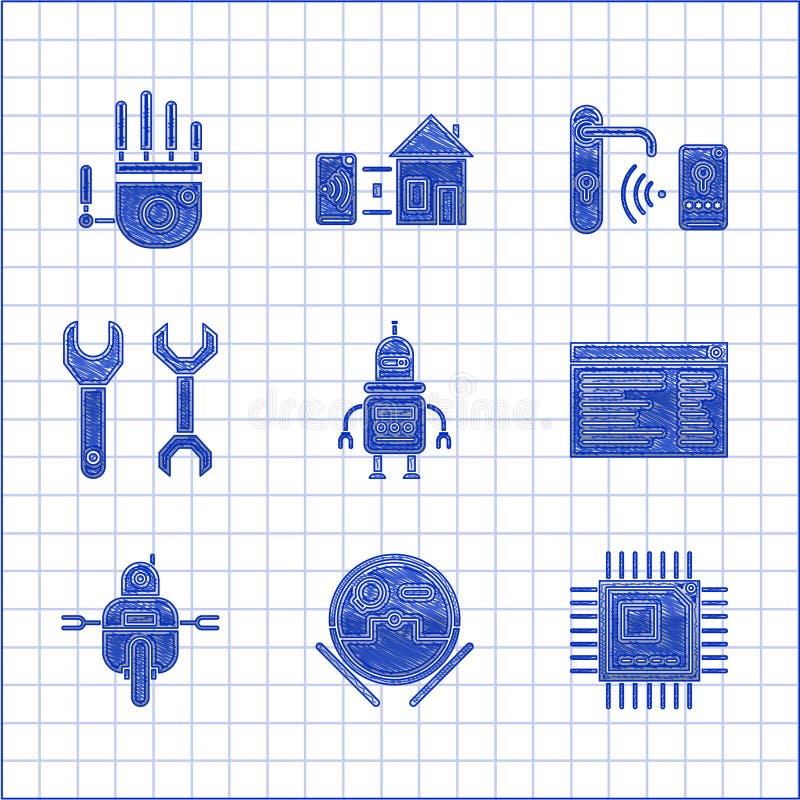 Spanner Digital Stock Illustrations – 2,771 Spanner Digital Stock Illustrations, Vectors ...