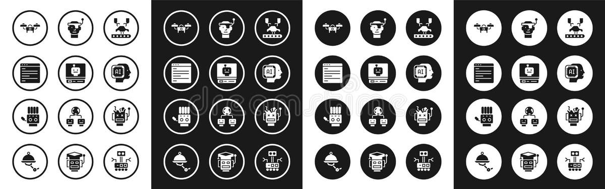 Arm Broken Robot Stock Illustrations – 267 Arm Broken Robot Stock ...