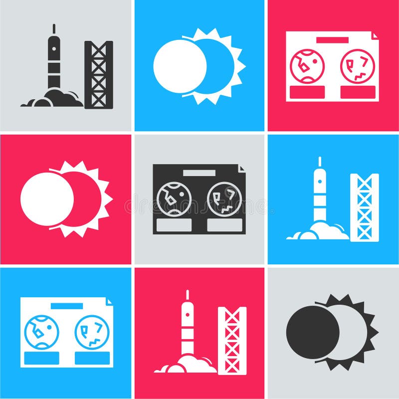 Spaceport Sign Stock Illustrations – 327 Spaceport Sign Stock ...