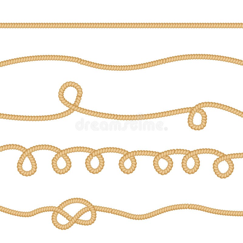 Different Loops Stock Illustrations – 138 Different Loops Stock ...