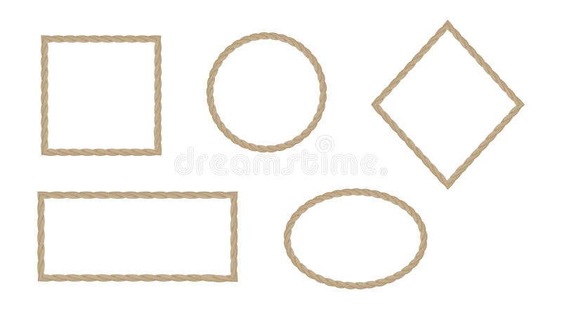 Rectangle Rhombus Shapes Stock Illustrations – 7,035 Rectangle Rhombus ...