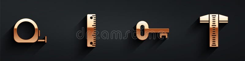 T Square Drafting Tool Stock Illustrations – 177 T Square Drafting Tool ...