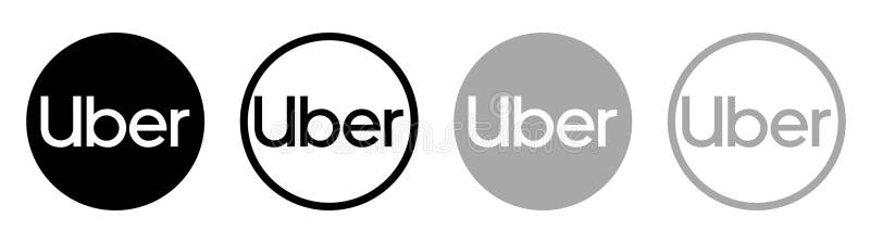 Uber Transparent Background Stock Illustrations – 9 Uber Transparent ...