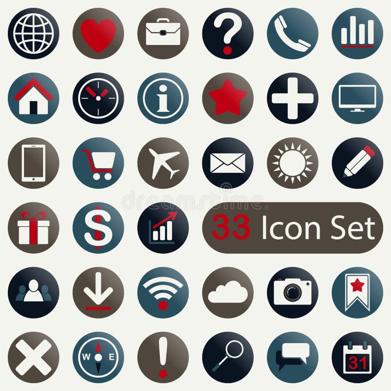 Contact Iconsin Circle and Square Set - Mobile, Phone, Email, Envelope ... Contact Iconsin Circle and Square Set - Mobile, Phone, Email, Envelope ...