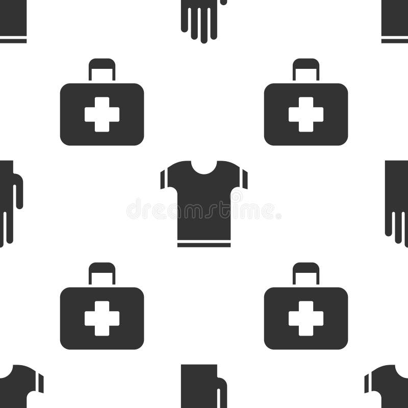 Hospital Shirt Pattern Stock Illustrations – 117 Hospital Shirt Pattern ...