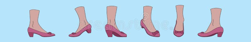 Red Ruby Slippers Stock Illustrations – 21 Red Ruby Slippers Stock ...