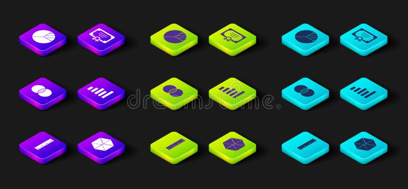 Set Ruler, Geometric Figure Cube, Mathematics Sets a and B, Graph ...