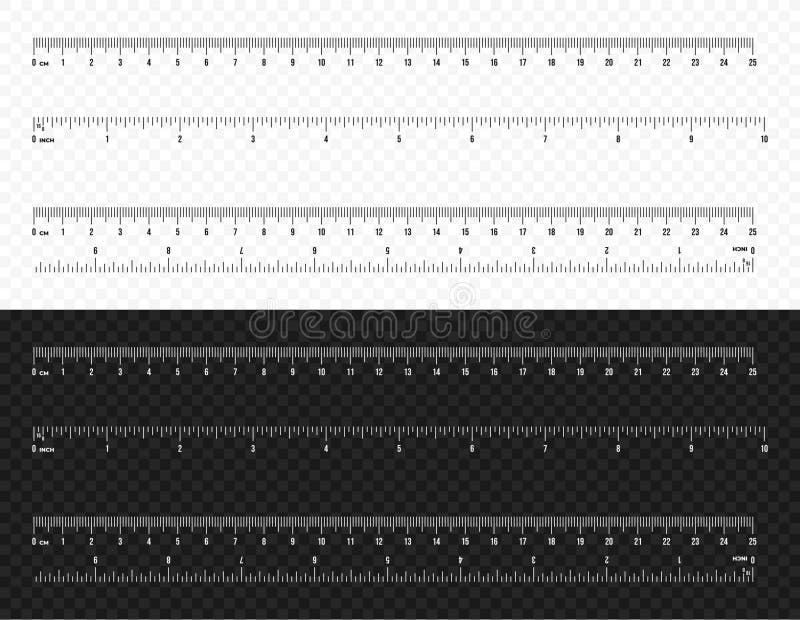 Ruler Number Cm Stock Illustrations – 699 Ruler Number Cm Stock ...
