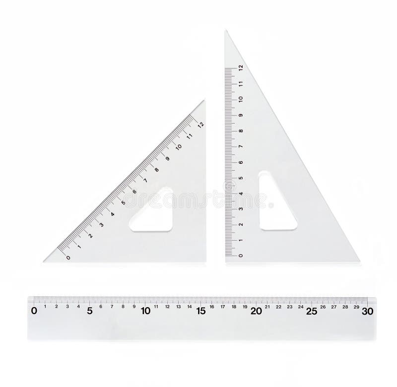Geometry set stock image. Image of semi, school, measure - 4951171