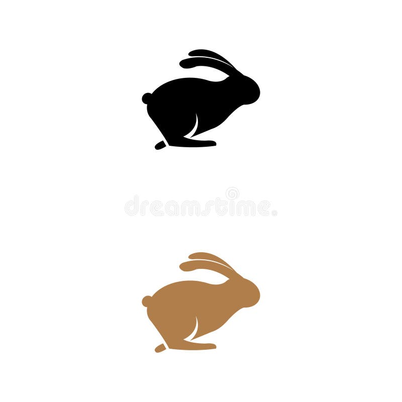 Rabbit Running Icons Stock Illustrations – 100 Rabbit Running Icons ...