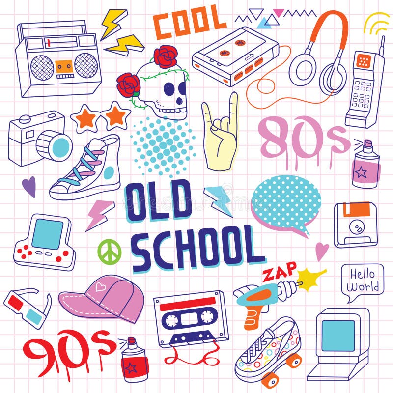 80s Boombox Stock Illustrations – 856 80s Boombox Stock Illustrations ...