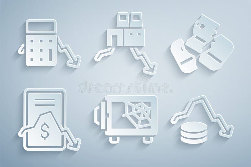 Safe Calculation Stock Illustrations – 1,237 Safe Calculation Stock Illustrations, Vectors ...