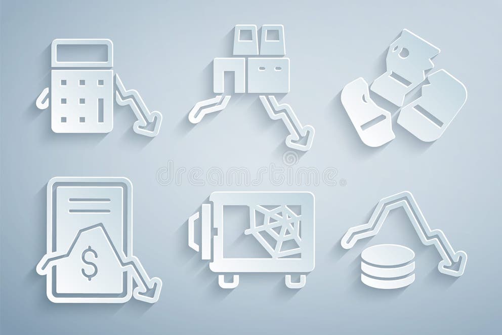 Set Safe, Credit Card, Mobile Stock Trading, Dollar Rate Decrease, Shutdown of Factory and ...