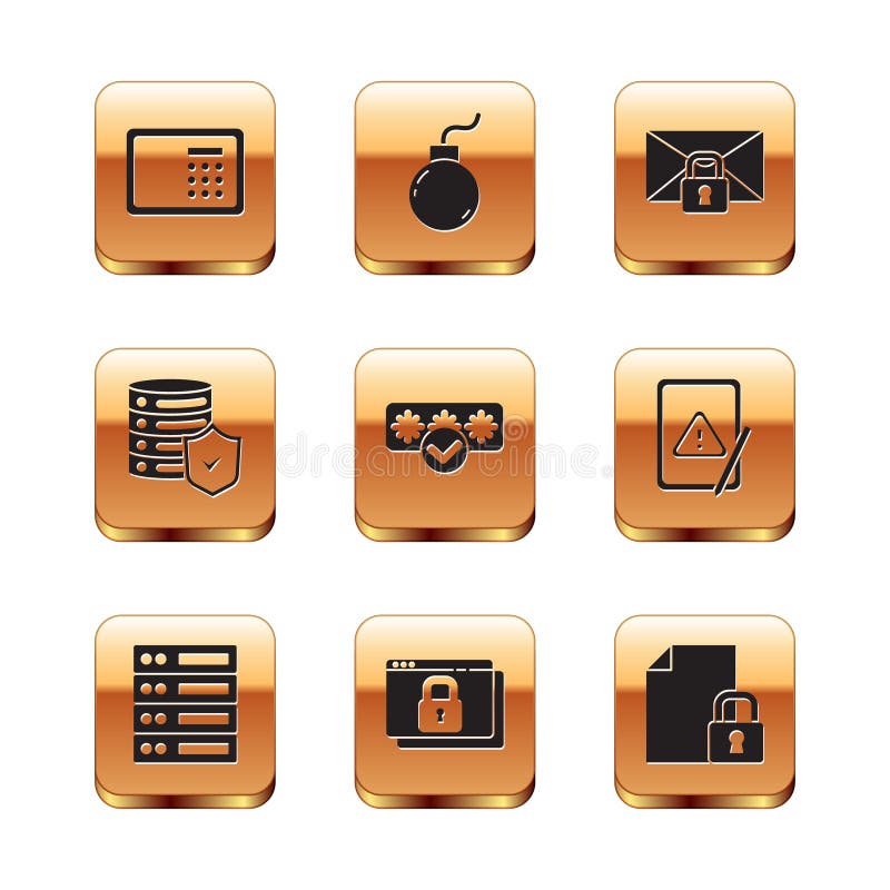 Set Safe, Server, Data, Web Hosting, Secure Your Site with HTTPS, SSL, Password Protection ...