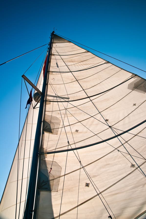 Set Sails stock image. Image of space, sail, blue, season - 30001833