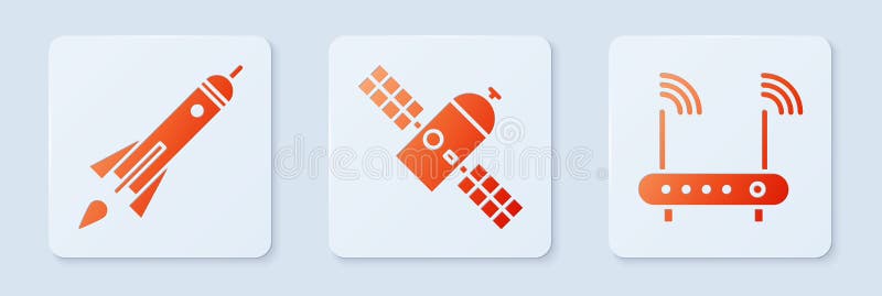 Rocket Router Stock Illustrations – 512 Rocket Router Stock ...