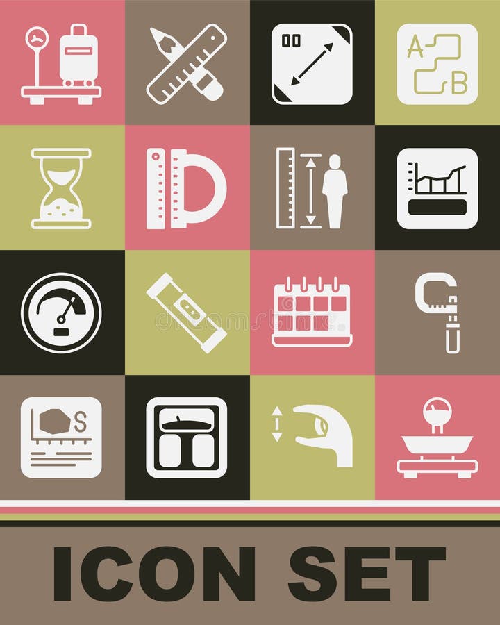 Set Scales, Micrometer, Graph, Schedule, Chart, Diagram, Diagonal ...