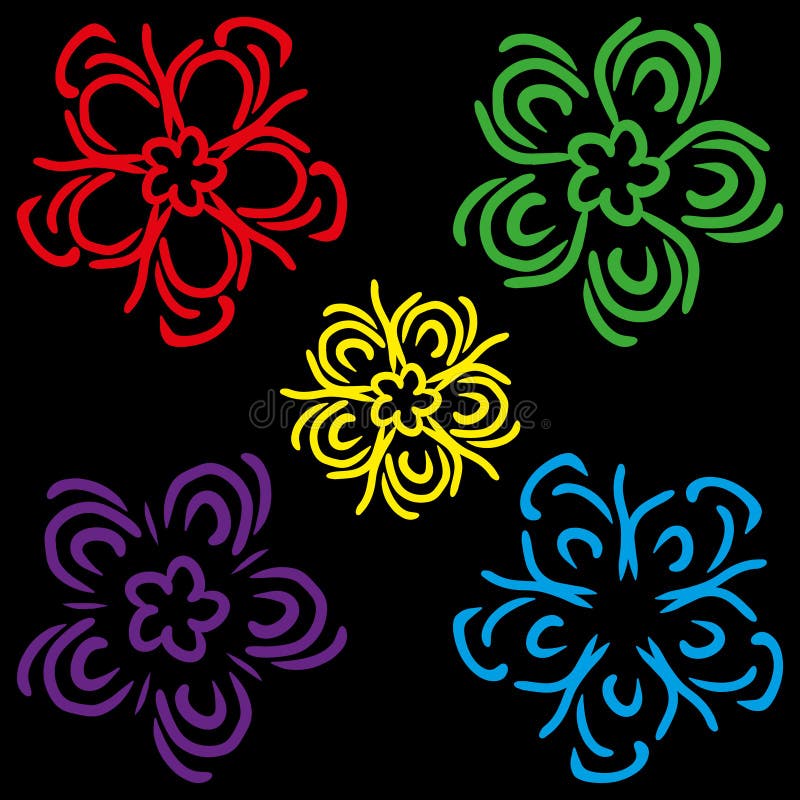 Schematic Colors Stock Illustrations – 367 Schematic Colors Stock ...