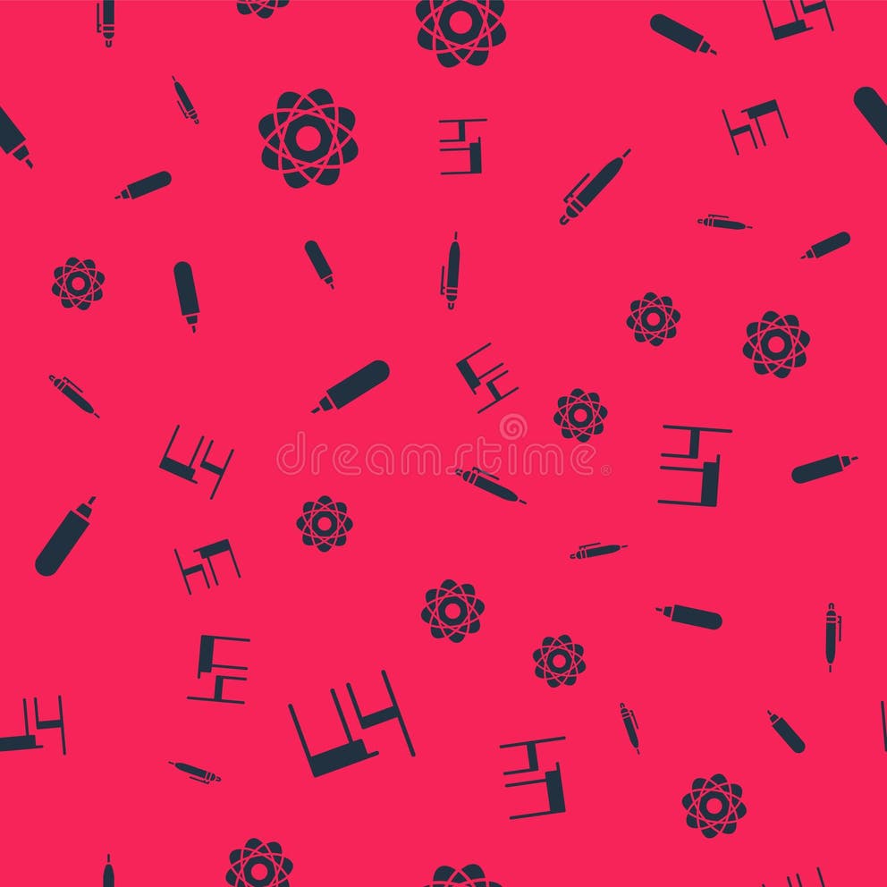 Atom Marker Pen Stock Illustrations – 156 Atom Marker Pen Stock ...