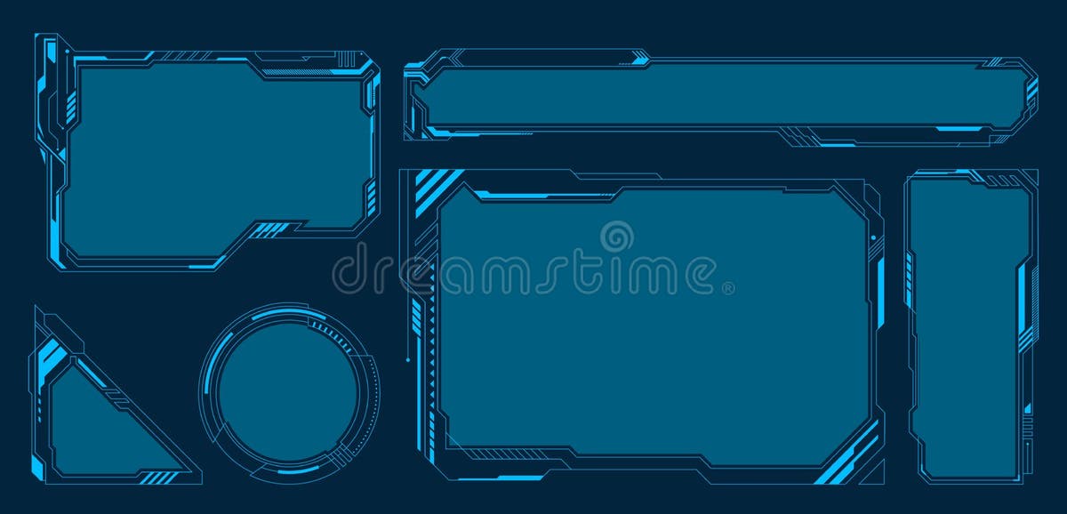 Sci Fi Icons Stock Illustrations – 2,424 Sci Fi Icons Stock ...