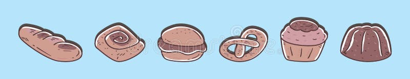 Scone Stock Illustrations – 771 Scone Stock Illustrations, Vectors ...
