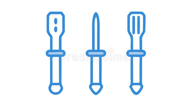 Different Diy Tasks Stock Illustrations – 129 Different Diy Tasks Stock ...