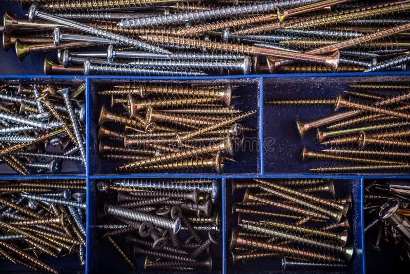 Set screws stock photo. Image of equipment, metallic - 62763970