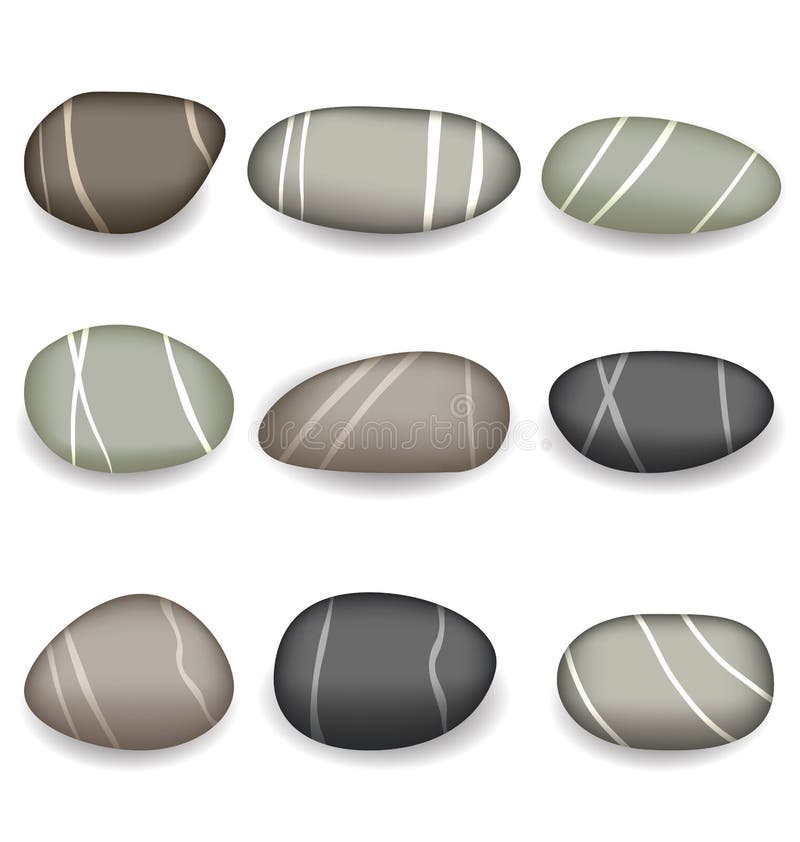 Pebbles Stock Illustrations – 14,170 Pebbles Stock Illustrations ...