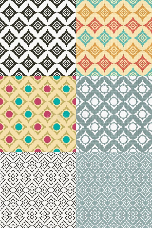 Backgrounds with elements stock vector. Illustration of backdrop - 56406145