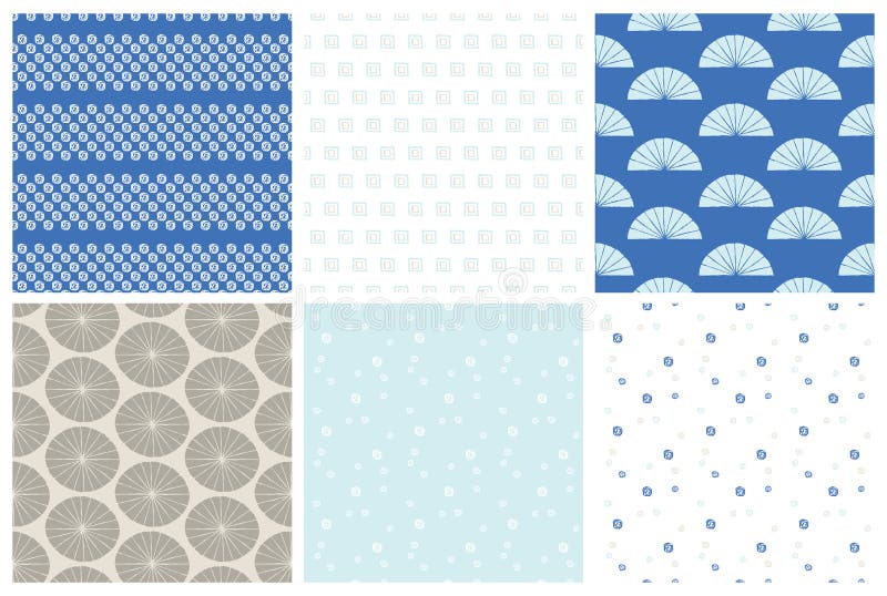 Japanese Uroko Stock Illustrations – 60 Japanese Uroko Stock ...