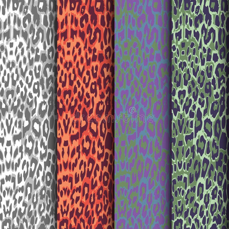 Leopard Pack Stock Illustrations – 361 Leopard Pack Stock Illustrations ...