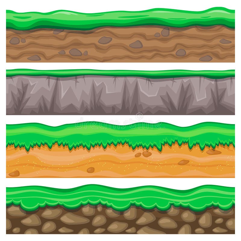 Sandy Soil Stock Illustrations – 246 Sandy Soil Stock Illustrations ...