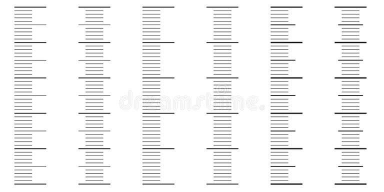 Seamless Vertical Scale Stock Illustrations – 1,090 Seamless Vertical ...
