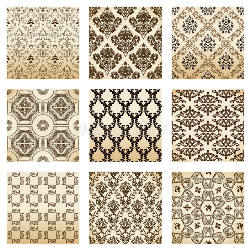 4,000+ Old wallpaper decorative pattern Free Stock Photos - StockFreeImages