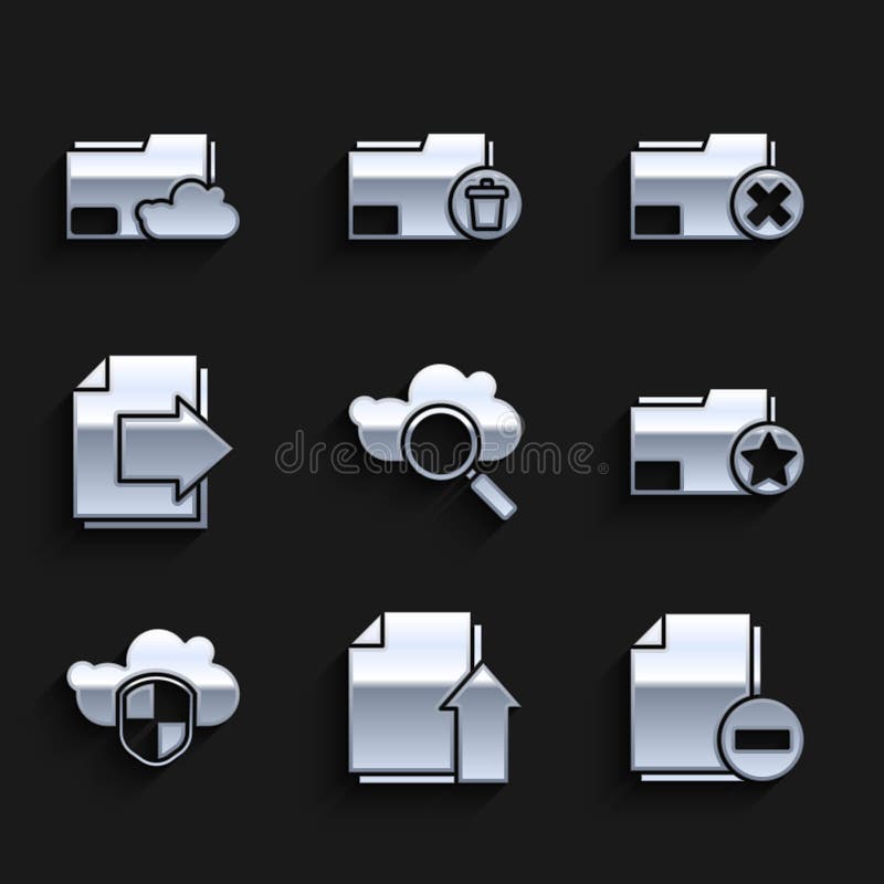 Set Search Cloud Computing, Upload File Document, Document with Minus ... Set Search Cloud Computing, Upload File Document, Document with Minus ...