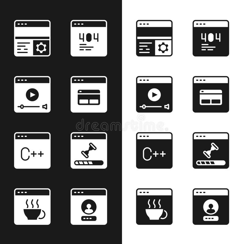 Debugging Page Stock Illustrations – 926 Debugging Page Stock Illustrations, Vectors & Clipart ...