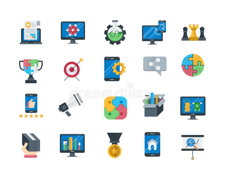 Range Optimization Stock Illustrations – 456 Range Optimization Stock ...