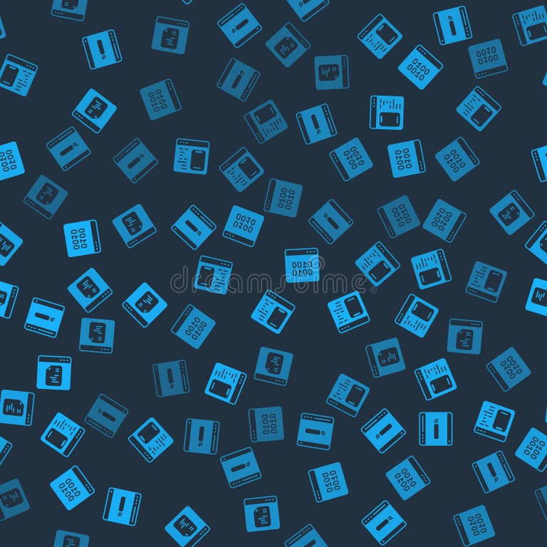 Set Search Engine, Software, Binary Code and on Seamless Pattern ...