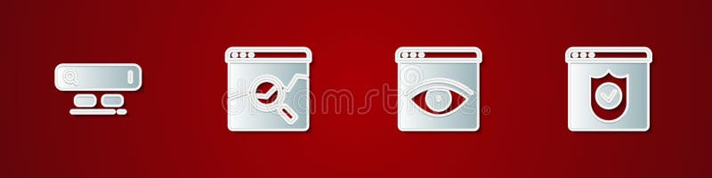 Incognito Window Stock Illustrations – 815 Incognito Window Stock ...