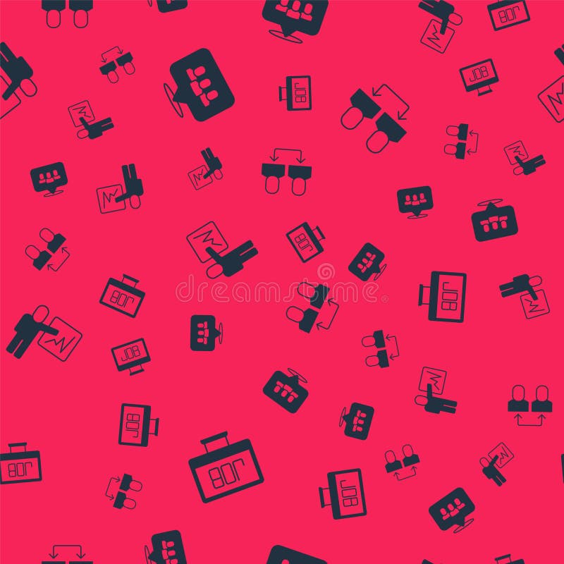 Set Search Job, Project Team Base, Leader of of Executives and Exchange ...